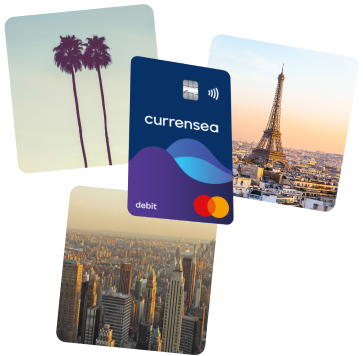 Currensea | New York